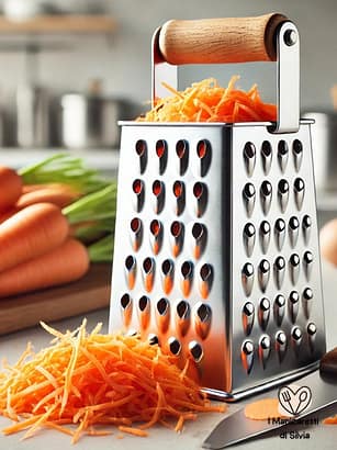 Taglio Brunoise: Cos’è, Come si Fa e Quando Usarlo